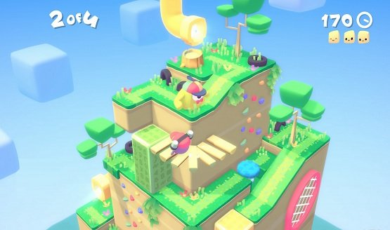 PlayLink Title Melbits World Releasing in November 2018