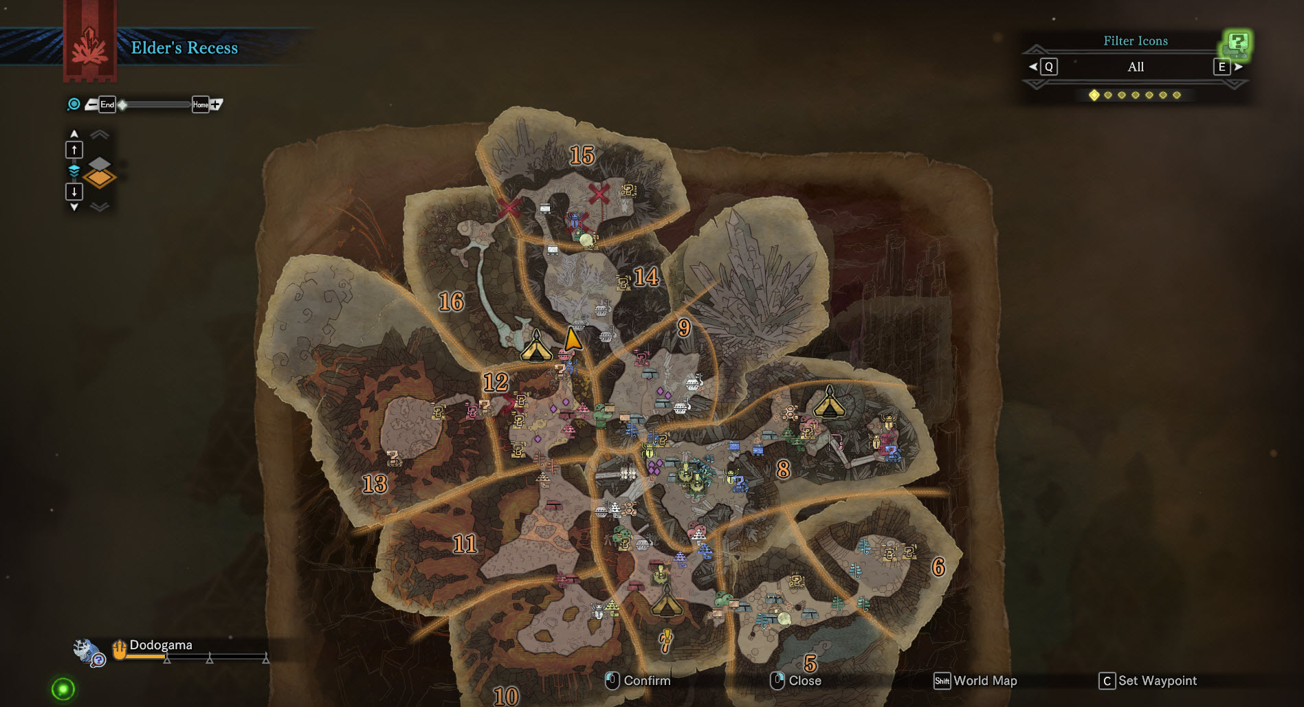 Monster Hunter World Guide - 5 Ways to Improve Your Hunt