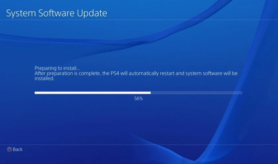 PS4 Update 6.02 May Fix the Malicious PSN Messages Issue