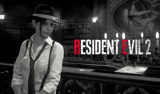 Resident Evil 2 Costumes Showcased in New Trailer