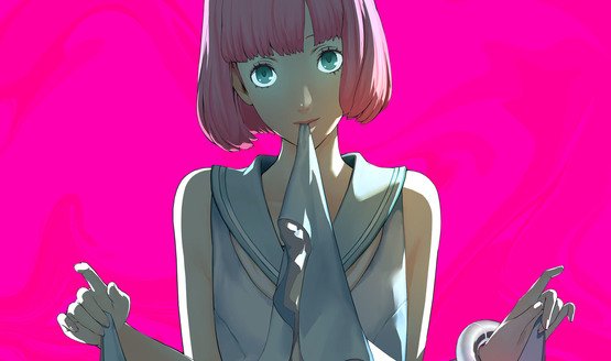 A Special Catherine Full Body Announcement Is Coming on Friday