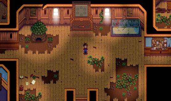 Stardew Valley Developer to Self-Publish on PS4, Vita
