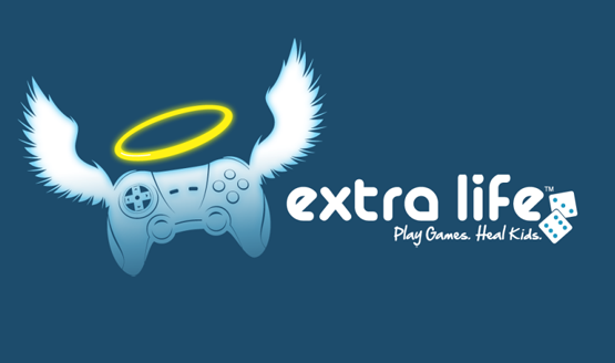PlayStation LifeStyle Extra Life Live Streams Kick Off Soon, Come Watch