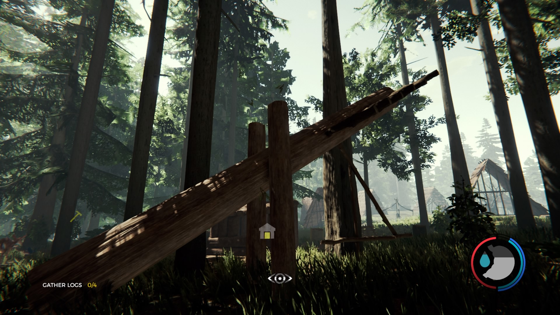 Sons of the Forest Reveal Showcases New Entry from The Forest Series