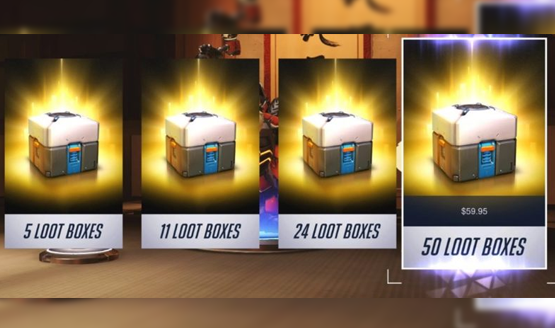 US Digital Console Content Including Microtransactions Saw Gains in 2019