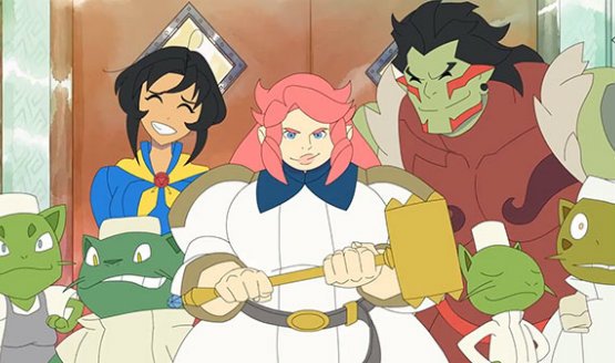 Battle Chef Brigade Deluxe Physical Version Announced by Limited Run Games