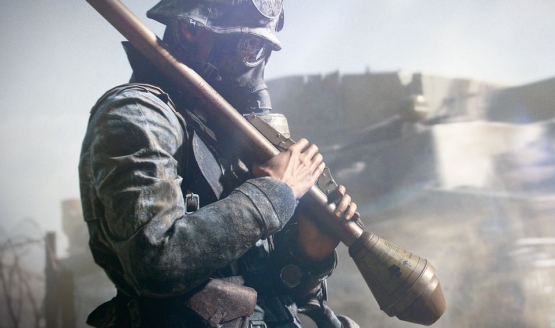 Here's Why DICE Thinks Battlefield V Single Player Is a Big Deal
