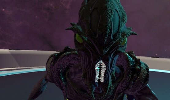 Fight Aliens in a Space Prison in Boxing Apocalypse PSVR