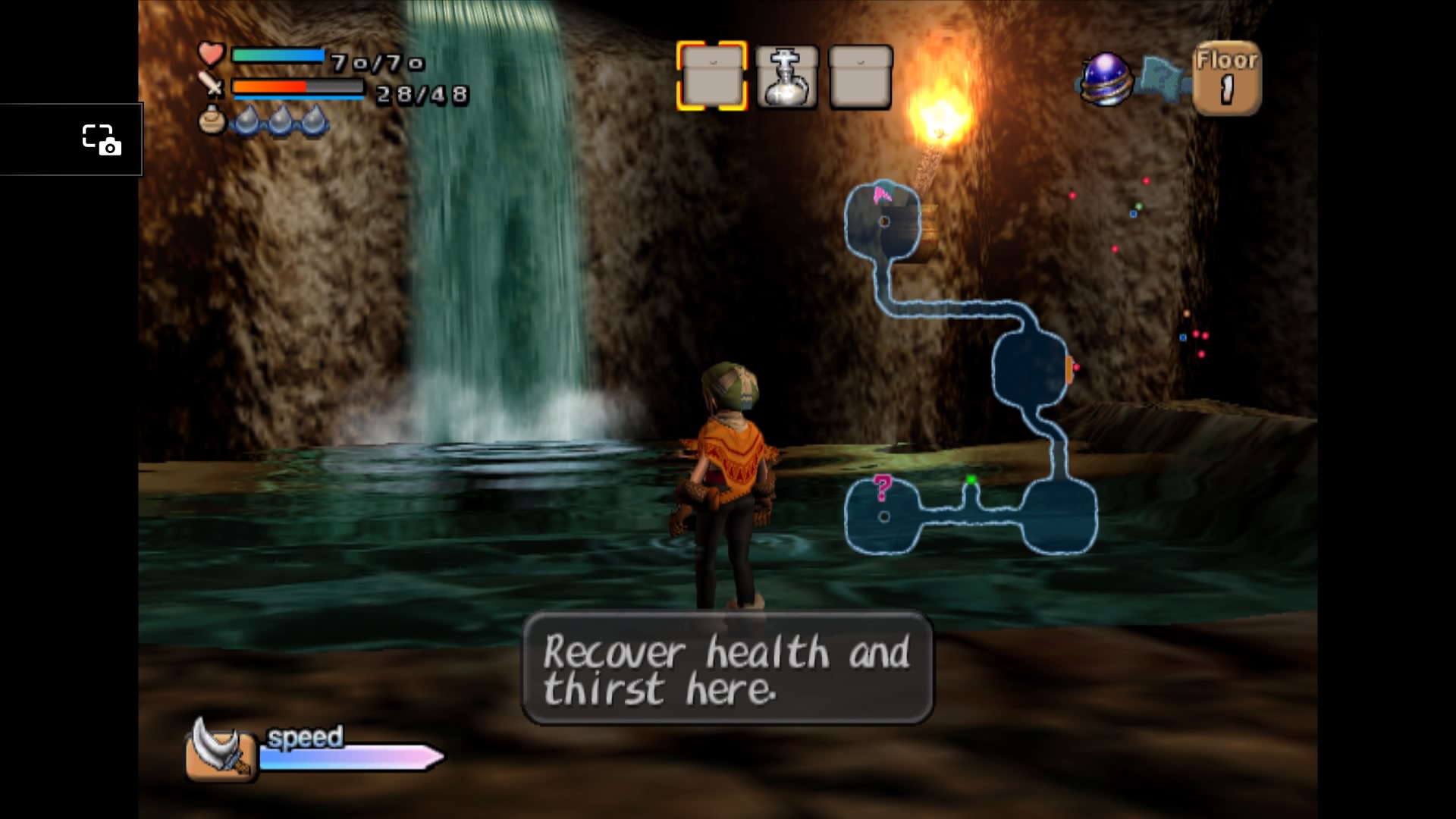 The PlayStation Classics: Dark Cloud PS2 Classic for PS4