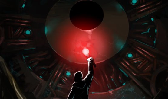 Distrust PS4 Version Confirmed, Coming out in Mid-November