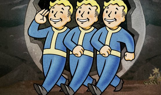 Fallout 76 Countdown to Launch Page Has Free Goodies and a Giveaway
