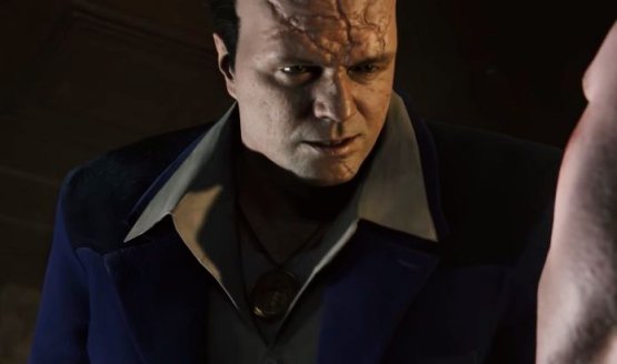 Hammerhead Spiderman