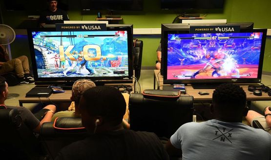US Army esports Initiative Uses Video Games to Find Recruits