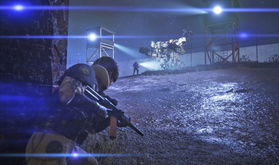 Learn More About the Survivors in an All-New Left Alive Trailer