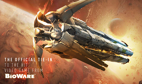 Mass Effect Andromeda Quarian Ark Mystery Solved! (Sort of)