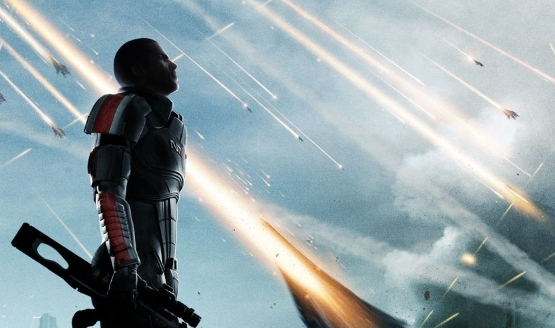 New Video For N7 Day 2018 Gives Mass Effect Fans Hope for the Future