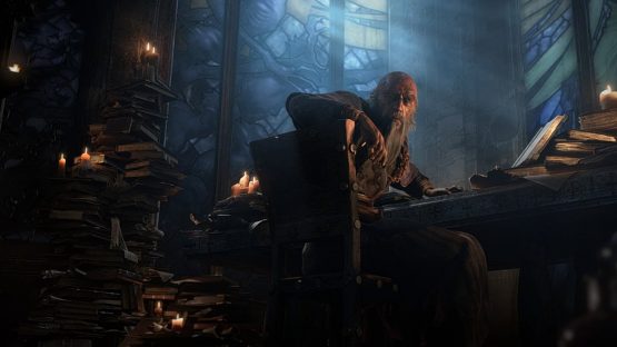 Blizzard Upcoming Projects Confirmed By Co Founder Allen Adham