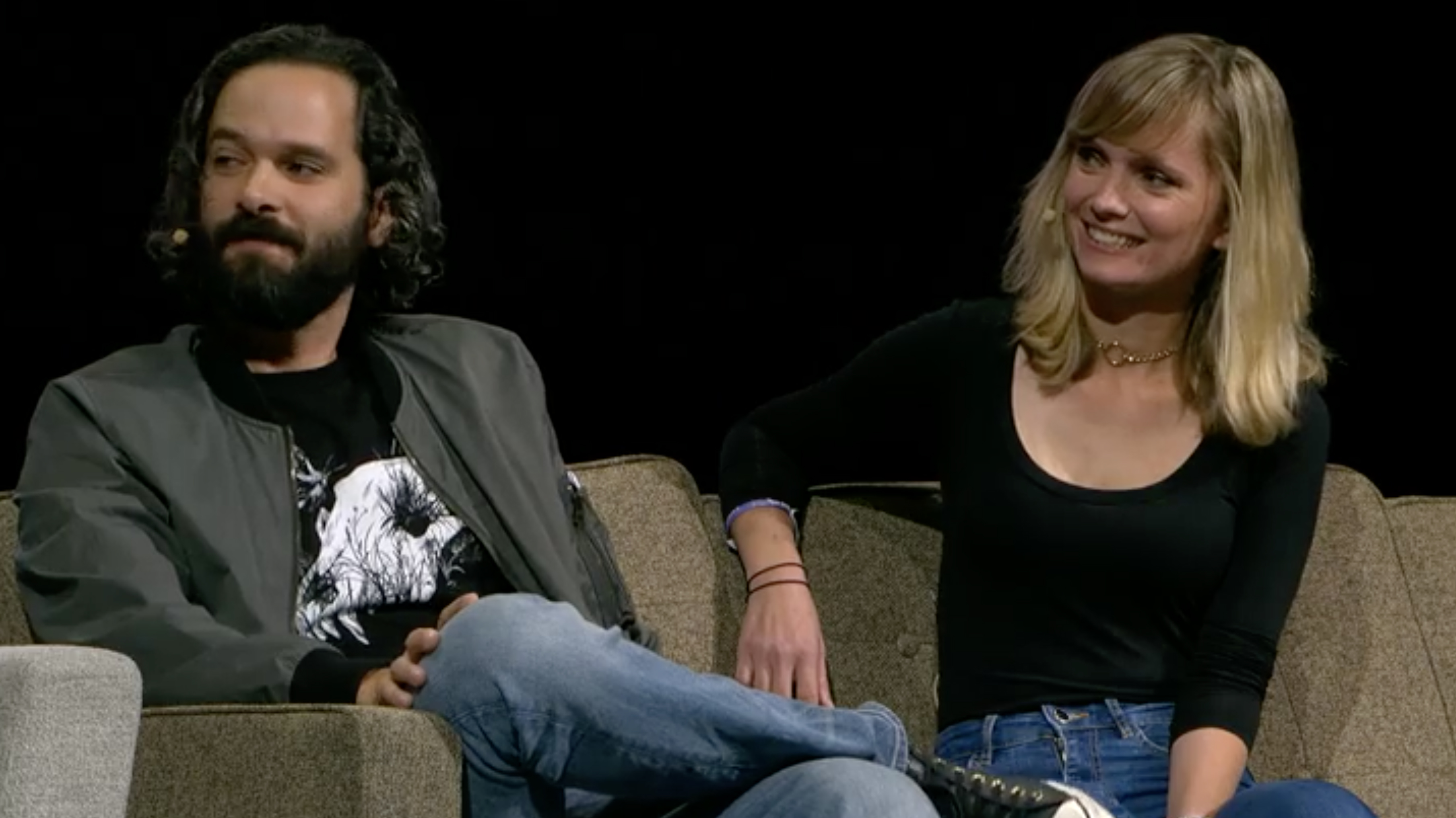 Dev Spotlight: Neil Druckmann - PlayStation LifeStyle