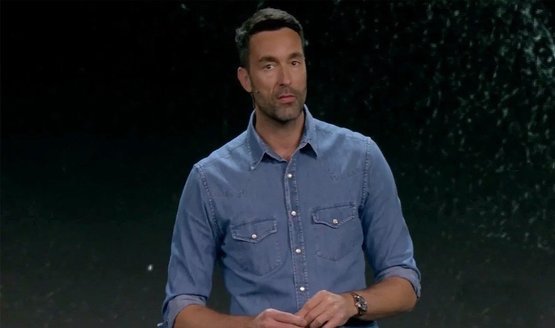 Former EA Exec Patrick Soderlund New Studio Announced