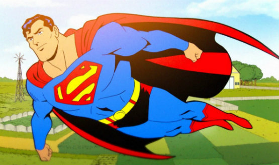 Rocksteady Superman Rumor Shot Down by Sefton Hill