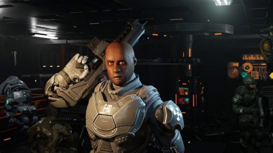 PSVR's Scraper First Strike PlayStation 4 Release Date Announced