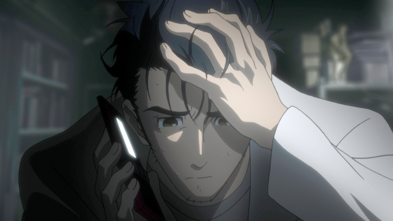 STEINSGATE ELITE PS4 Release Trailer Shows Off Swanky Visuals