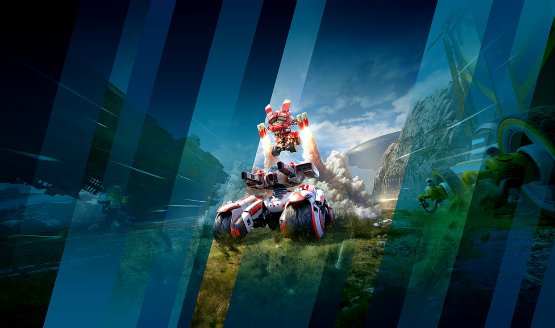 Switchblade Bundle Packs Give Players Different Options to Get Started