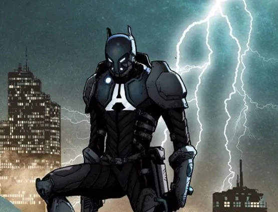 Arkham Knight to Appear in Batman Detective Comics