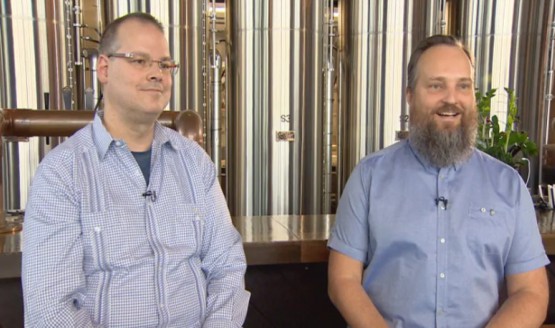 BioWare Co-founders Honored with the Order of Canada