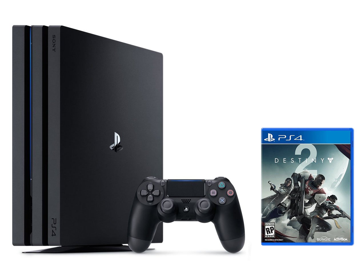 Top 10 PlayStation 4 Console Bundles - PlayStation LifeStyle