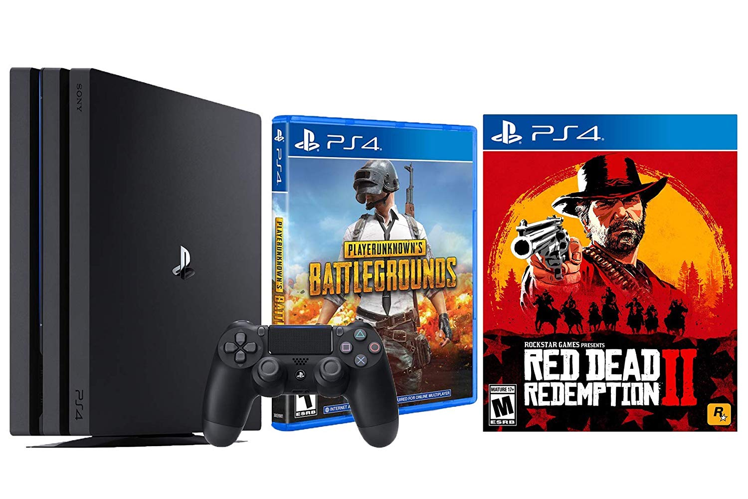 Top 10 PlayStation 4 Console Bundles - PlayStation LifeStyle