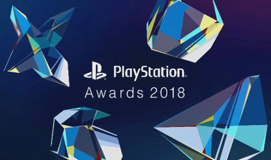 PlayStation Awards 2018 Winners List Celebrates Monster Hunter World
