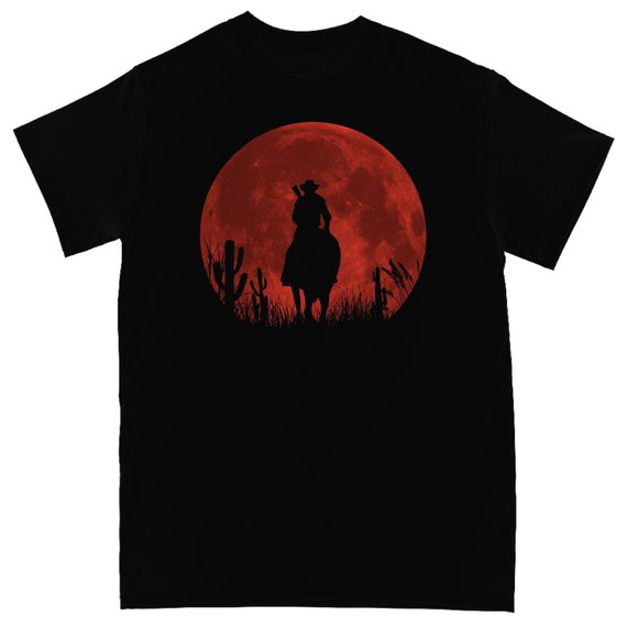 Red Dead Redemption Christmas Gift Guide