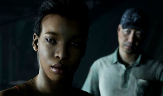 The Dark Pictures Anthology Comes From Until Dawn Criticisms