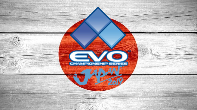 EVO Japan 2019 Lineup Revealed, Two Huge Titles Missing