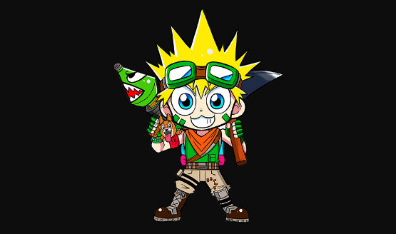 Fortnite Manga Set to Debut in Childrens Magazine CoroCoro Comic