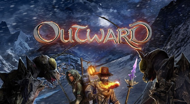 Outward Release Date Revealed in Gritty Gameplay Trailer