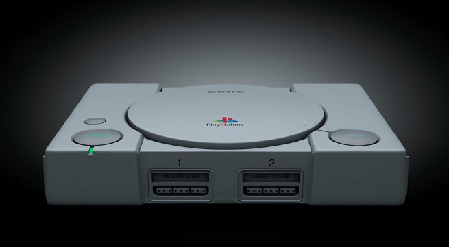 Coders Figure Out How to Hack the PlayStation Classic