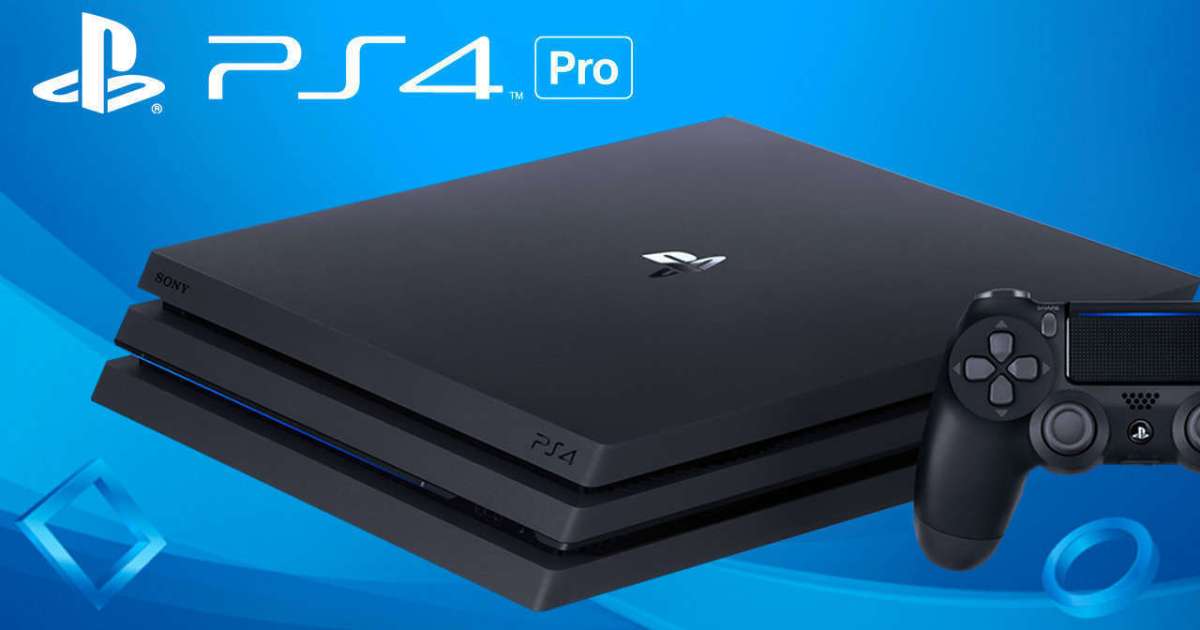 Is There a Reason for a PS4 Pro Upgrade Now?