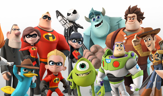 Marvel Battlegrounds Release Date Announced for Disney infinity 3.0