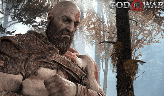 Writers Guild Awards Video Game Nominees Include God of War, More