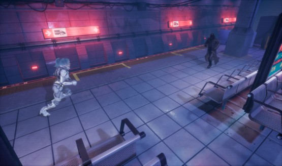 Hyper Jam Release Date Is Hard Set for February 2019 on PS4