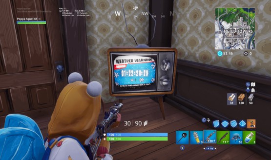 Netflix and Fortnite Compete for Screentime as Confirmed in Shareholder ...