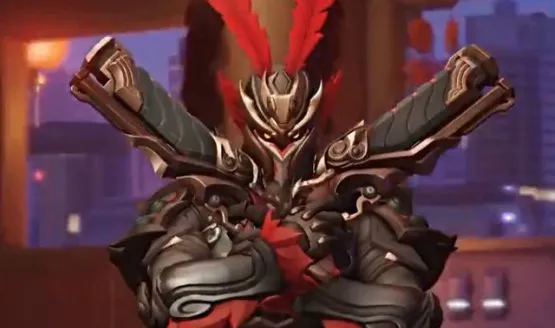 Overwatch Lunar New Year Gets Teased With New Skins Revealed