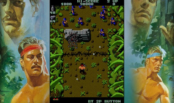 SNK 40th Anniversary Collection PS4 Release Date Set for Spring