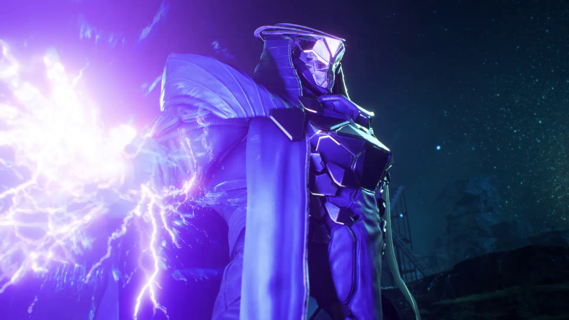 Anthem Boss Gameplay - Meet Your New Boss: The Monitor