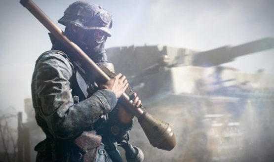 Battlefield 5 Female Characters Are Here to Stay, Says DICE