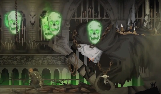 Dark Devotion Release Date Teased for 2019 in New Boss Trailer