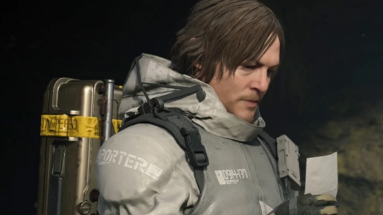 Death Stranding Opening Hours Were Revealed to Impressed Audience
