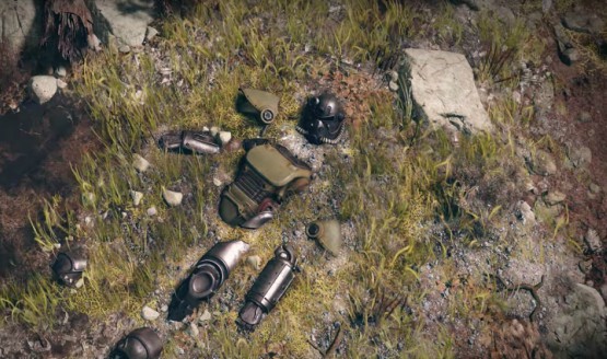 Fallout 76 Developer Room Discovered, Revealing Unreleased Items